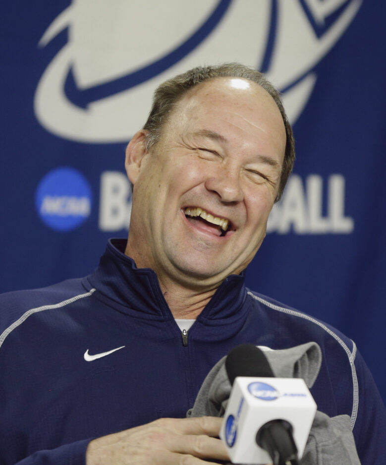 BYU’s Jeff Judkins, a basketball staple in Utah, announces retirement ...